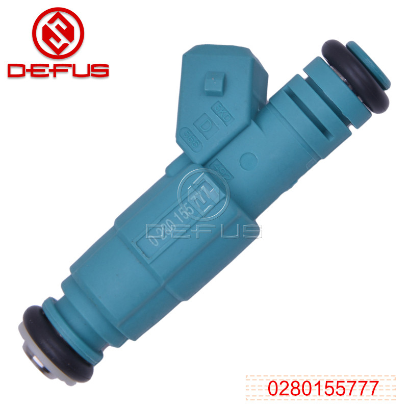 Buy Defus High Flow Fuel Injector For Flow 650cc 850cc 1000cc 1300cc ...