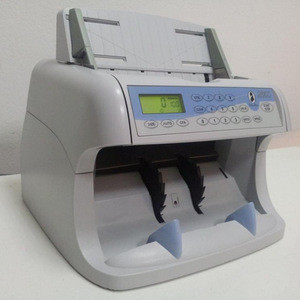 Buy Delarue 2650 Banknote Counter from Count on Us, United Kingdom ...