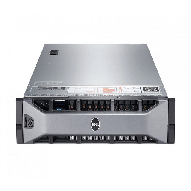 Buy Dell Poweredge R720 Server Network Used Rack Server from Beijing ...