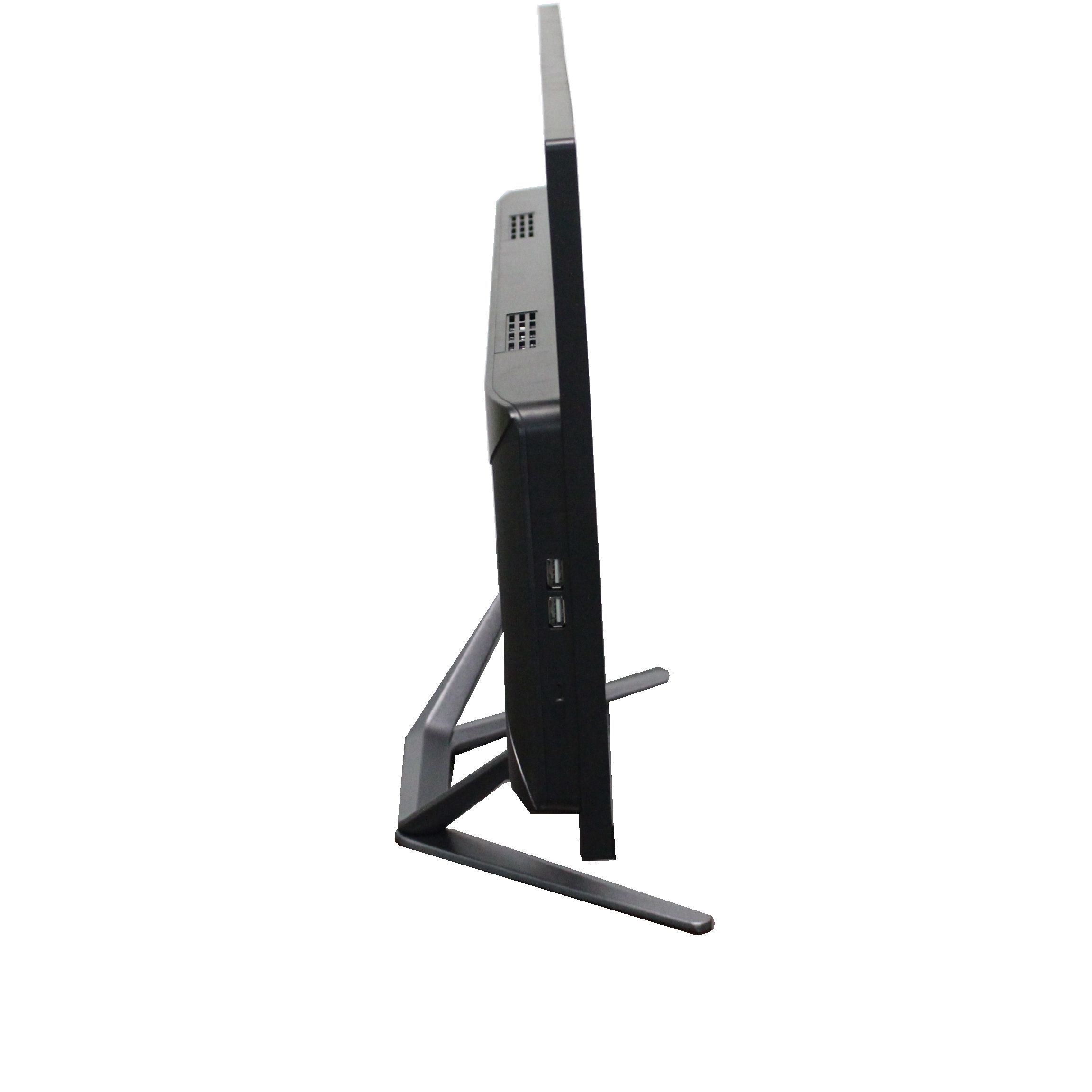 Buy Desktop Monoblock Computer Wide Screen Cyber Power Pc 23.8 Inch All ...