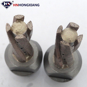 Buy Diamond Finger Bits For Cnc Machine Milling Cutter For Glass from ...
