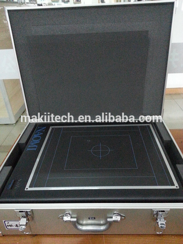 Buy Direct Digital Radiography Ccd Imaging Sensor Naomi Ccd Digital ...