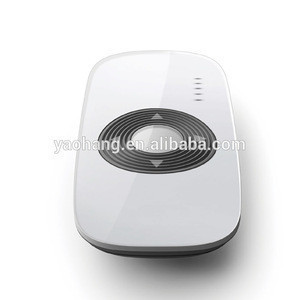 Buy Dooya Rf Remote Controller Dc305a Dc306a Dc313a 1-5-15 Channels ...