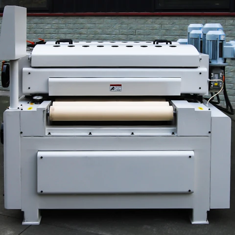 Buy Double Uv Roller Coater Machine For Aluminium Plate Thin Board from ...