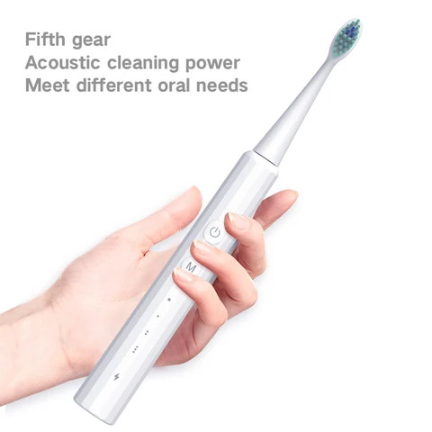 Buy Dy-152 Hot Selling Oral Electric Toothbrush Ipx7 Waterproof ...