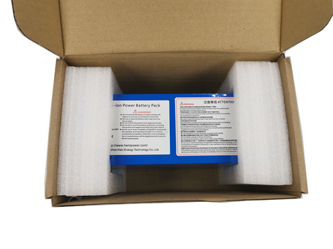 Buy Dyu Electric Bike Battery Pack Ha103 36v10.4ah Battery Pack For Dyu ...
