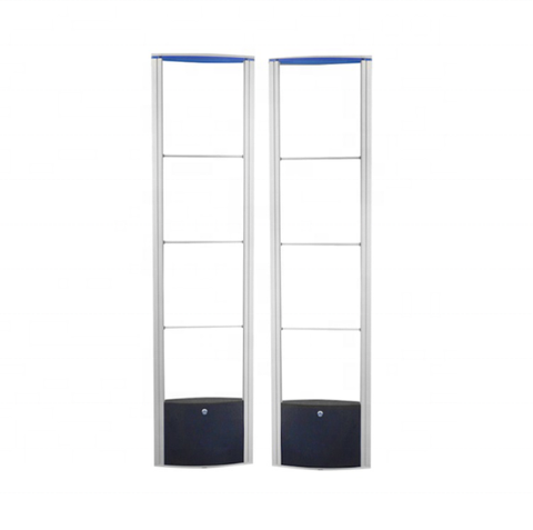 Buy Eas Anti-theft Security Rfid Gate System Antenna 8.2mhz from ...