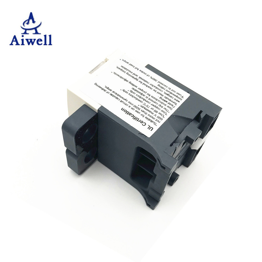 Buy Electronic Over Current Relay Module Thermal Relay Low Power ...