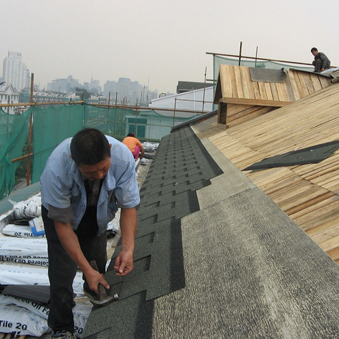 Buy Exclusive Export Synthetic Roofing Underlay Bitumen Paper Asphalt ...