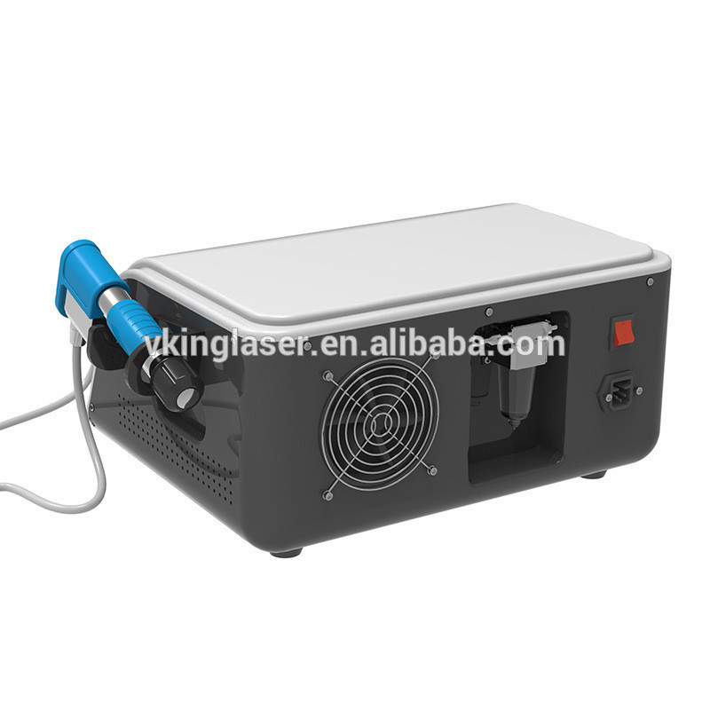 Buy Extracorporeal Shock Wave Therapy Pneumatic Health Care Massage ...