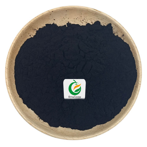 Buy Factory Supply Purple Rice Extract Water Soluble Purple Rice Black ...