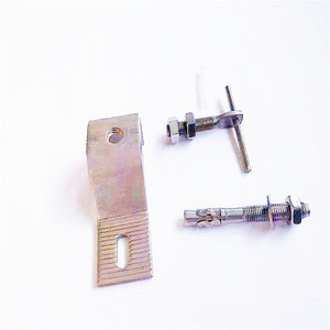 Buy Factory Supply Stone Cladding Bracket Building Facade Fastener ...