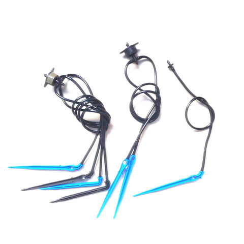 Buy Factory Wholesale Drip Irrigation System 1/2/4 Branches Drip Arrow ...