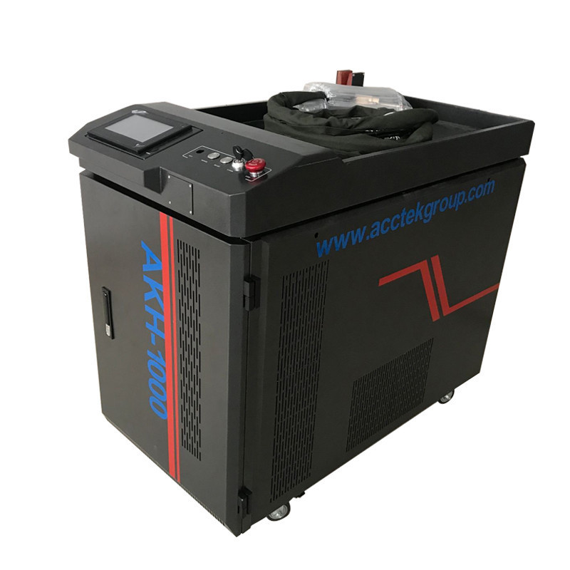 Buy Fiber Laser 1000w Electric+soldering+irons Soldering Machine from ...