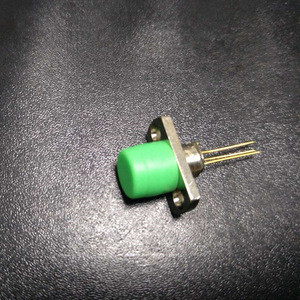 Buy Fiber Optic Equipment Fc/apc Laser Diode Receptacle For To-46 ...