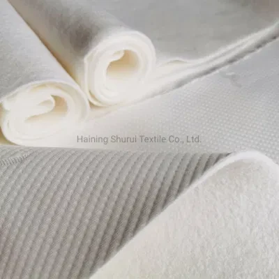 Buy Fire Retardant Compound Fabric For Mattress Fr1633 Test from ...