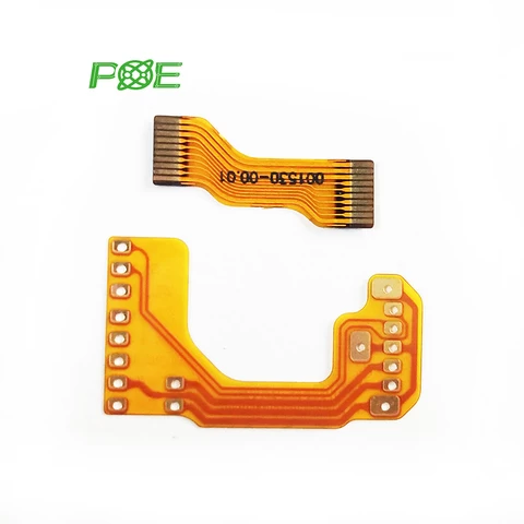 Buy Flex Pcb Board Pcb Manufacturer Oem Fpc Flexible Printed Circuit ...