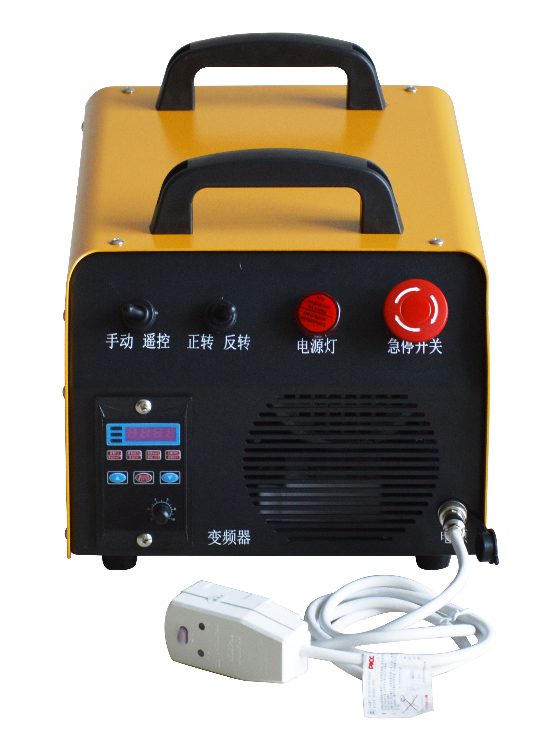 Buy Flexible Shaft Pipe Duct Cleaning Equipment Rotary Brush Air Duct ...