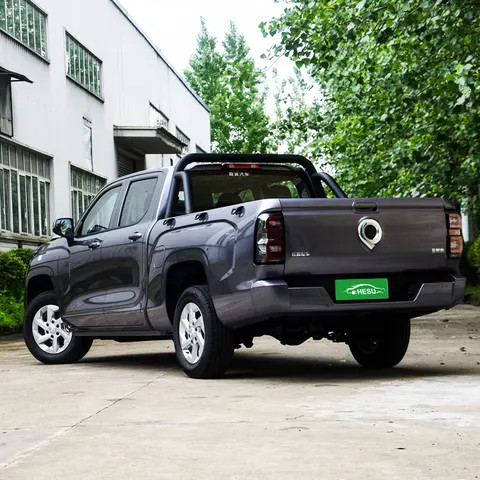 Buy Four-wheeler Pickup Truck Adult Truck For Sale 2022 New Pickup ...