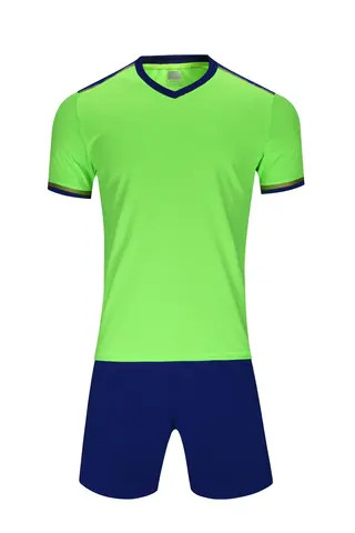 Buy Free Sample Soccer Wear Sublimation Printing Football Kits Full Set ...