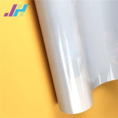 Buy Front Printing Light Box Backlit Pet Film For Eco-solvent from ...