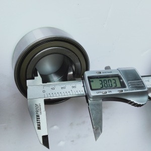 Buy Front Wheel Hub Bearing For Mg3 Oem 30004452 from Guangzhou Brace ...