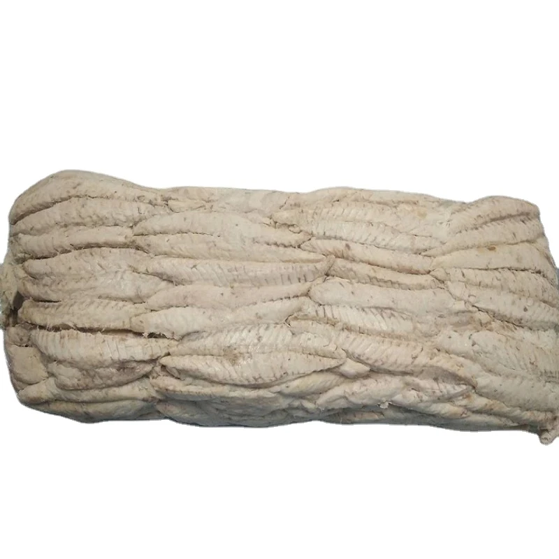 Buy Frozen Precooked Big Eye Tuna Loins For Canning from Zhoushan ...