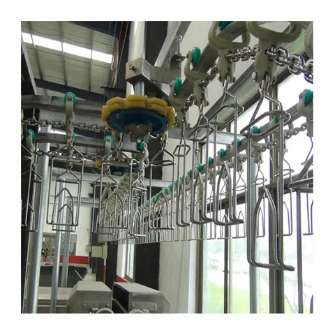 Buy Full Automatic Big Small 500pcs 1000pcs Duck Chicken Goose ...