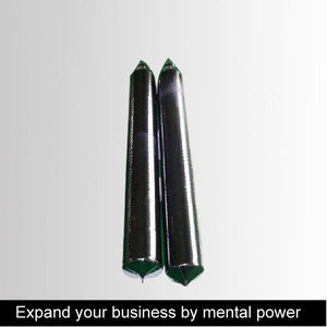 Buy Fz Monocrystalline Silicon Ingot from Shanghai Panmeng Electronic ...