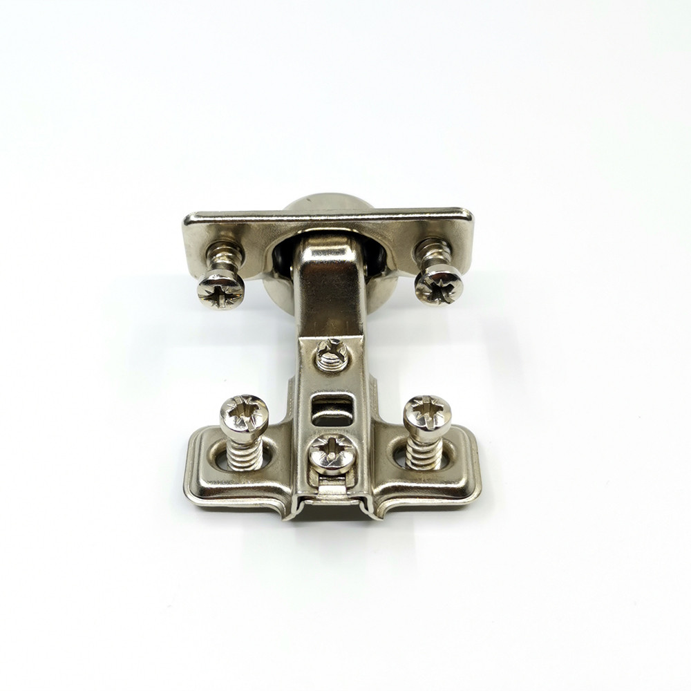 Buy German Cabinet Hinges Furniture Mini Cabinet Hinge Two Way 26mm ...