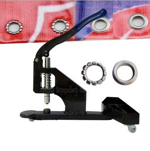 Buy Guangzhou 10mm Manual Buckle Press Eyelet Grommet Puncher 11mm ...