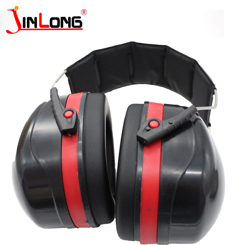 Buy Guardrite Brand Safety Ear Muff For Hearing Protection Hearing ...