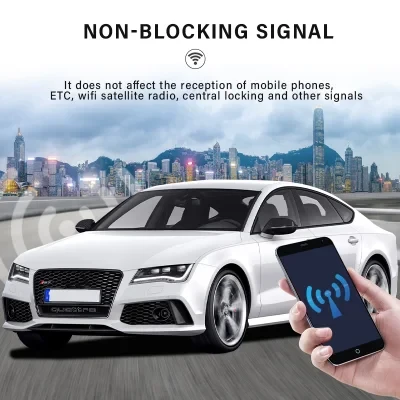 Buy Heat Rejection Car Window Film 2ply Window Film For Car from ...