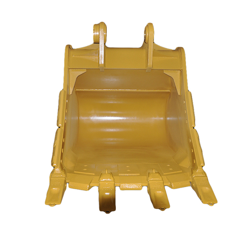 Buy Heavy Equipment Spare Parts Bucket Excavator Bucket With High ...