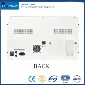 Buy Helicobacter Pylori Urea Breath Test Detector Hcbt-01 For Gastro ...