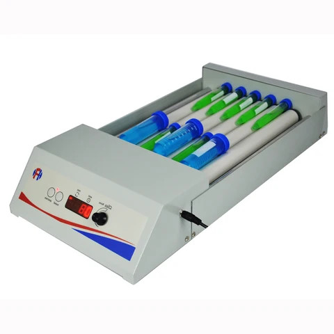 Buy Hfh China Laboratory Hematology Medical Blood Shaker Equipment ...