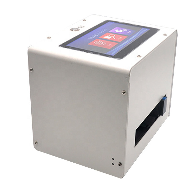 Buy High Definition Electric Type Expiration Date Hand Held Inkjet ...