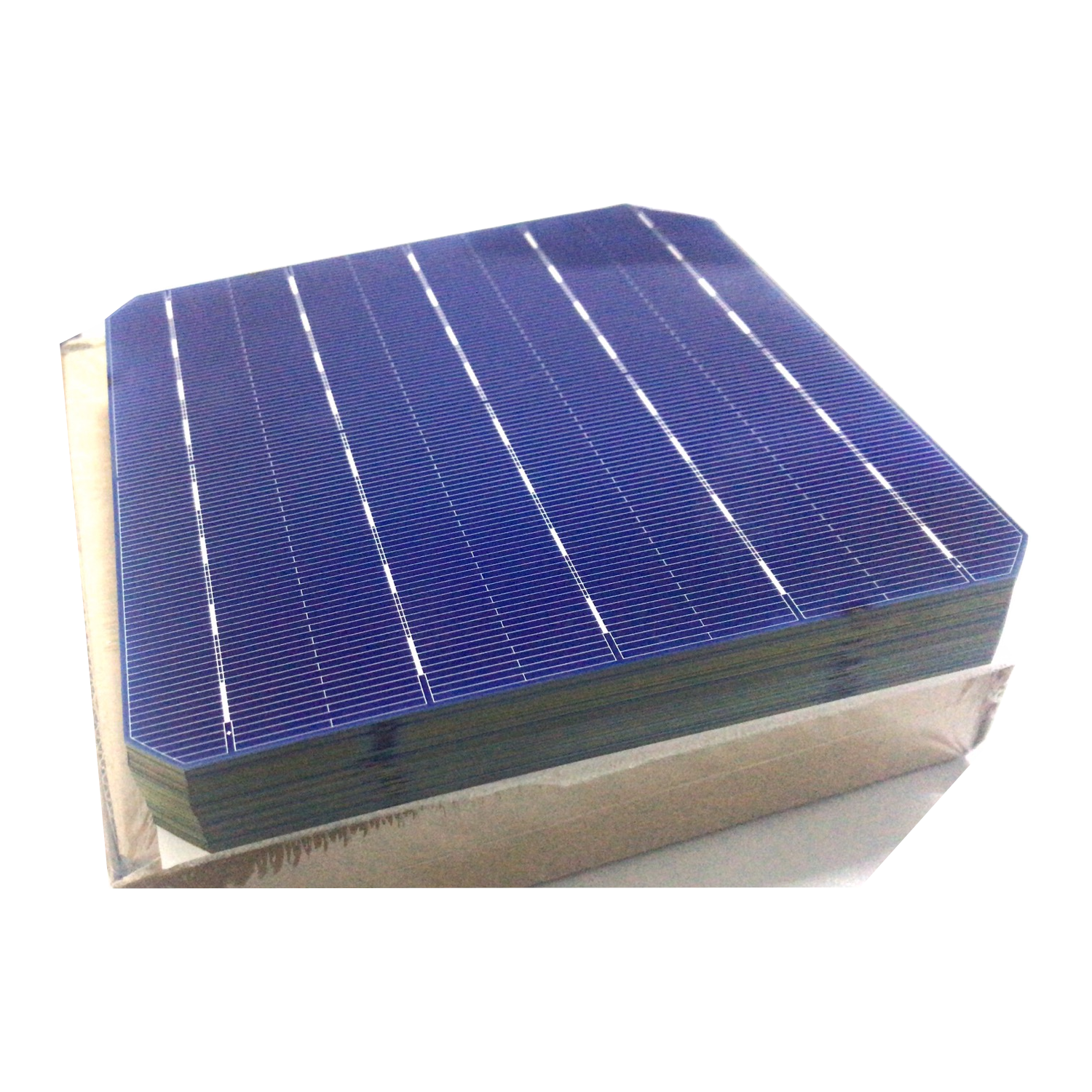 Buy High Efficiency A Grade 3bb Solar Cell Pv Cell Solar Cell 5w from ...