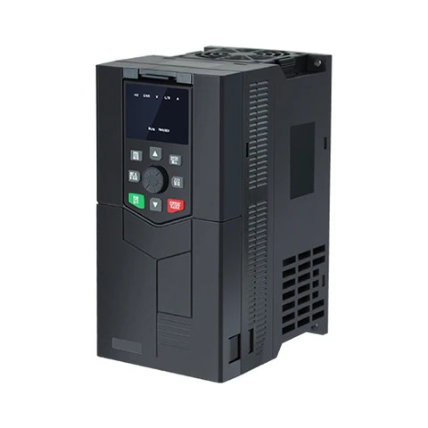 Buy High Performance Vfd 1.5kw 2.2kw 45kw Ac Drive 380v 220v Three ...