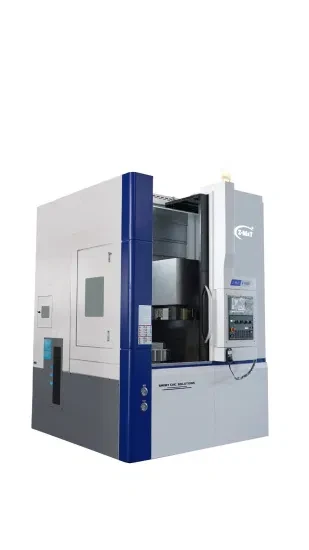 Buy High Quality Cnc Machine Vertical Lathe Turning Machine Tool Z-mat ...