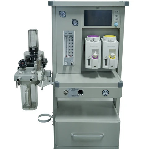 Buy High Quality Factory Price Anesthesia Workstation Animal Hospital ...