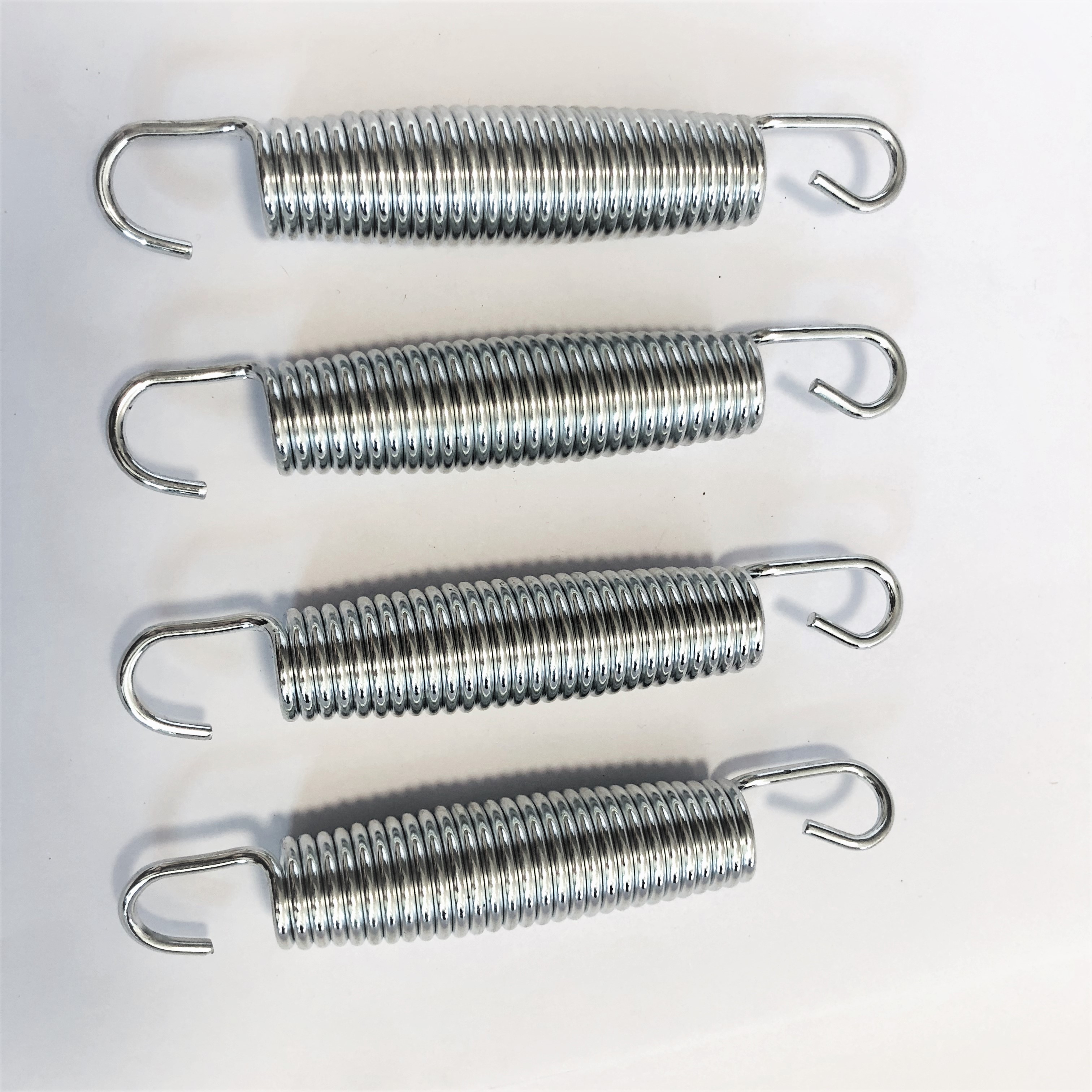 Buy High Quality Precision Coil Extension Spring, Small Brake Spring ...