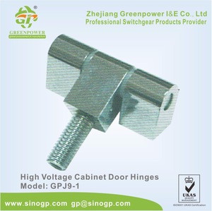 Buy High Voltage Switchgear Door Hinge Cabinet Door Hinge from Zhejiang ...