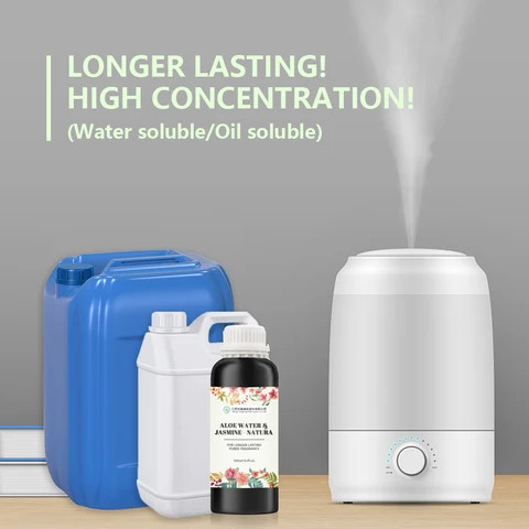 Buy Hl- Concentrated Perfume Material 1kg Bulk Supplier,mixed Aloe ...