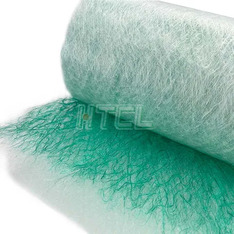 Buy Hot Sale Fiberglass Paint Mist Filter Cotton Paint Stop Floor ...
