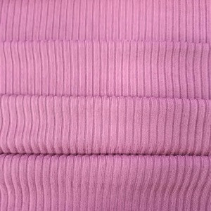 Buy Hot Sell And Top Elastic Hand Feeling Peached Surface Rib Knit ...