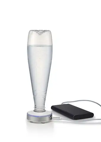 Buy [hp100] World-class Hydrogen Water Generator / Invention Made By ...