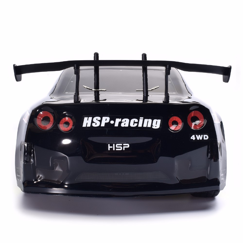 Buy Hsp Racing Rc Drift Car 4wd 1:10 Electric Power On Road Rc Car ...