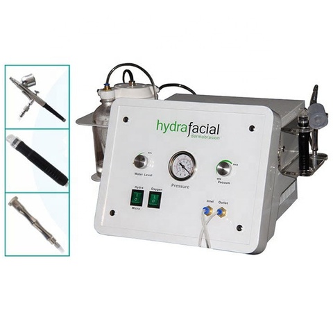 Buy Hydro Water Aqua Peel Dead Cleaning Micro Crystal Hydra Diamond ...