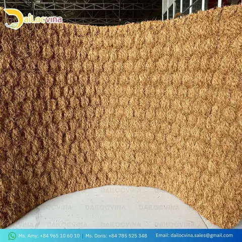 Buy Indoor Coconut Fiber Coir Mat Best Friendly Long Lasting/ Entrance ...